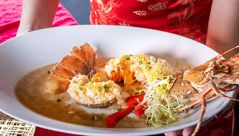 Wah Lok Cantonese Restaurant Launches Lunar New Year Dishes & Dining Packages. Mark the Arrival ...