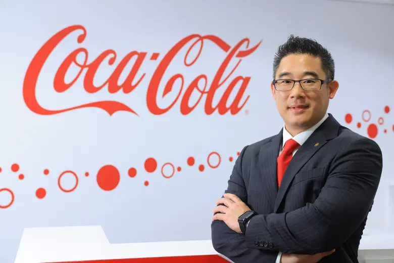 Coca-Cola appoints new Vice President and General Manager for Thailand ...