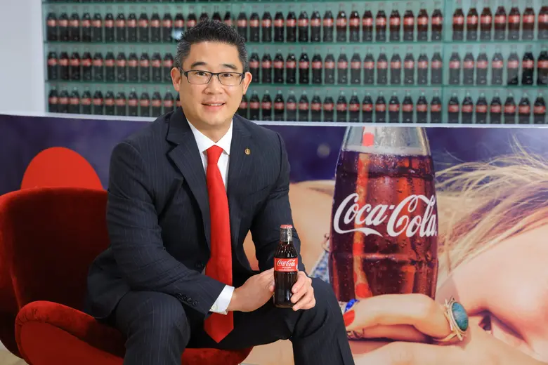 Coca-Cola appoints new Vice President and General Manager for Thailand ...