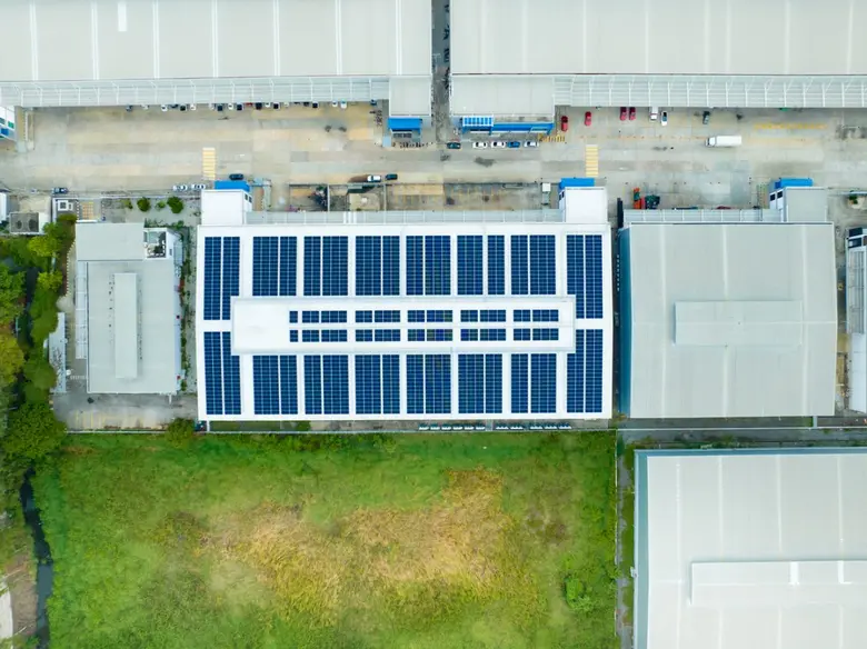 Etix Everywhere Leads the Way in Sustainable Data Centers in Thailand ...