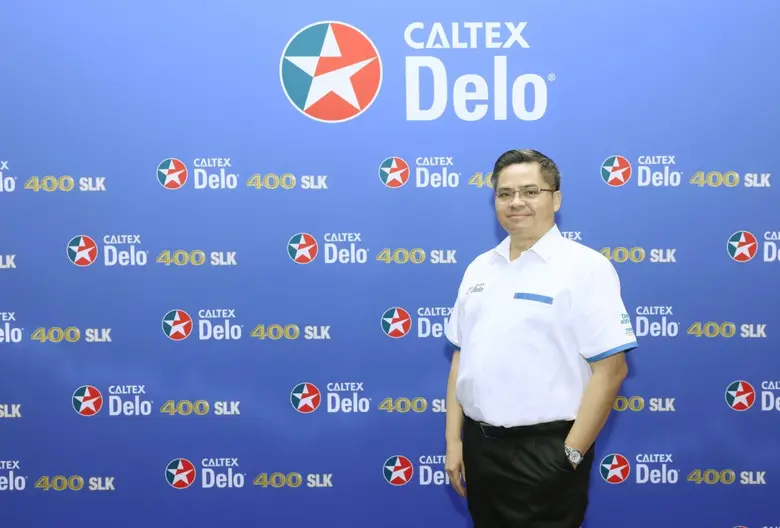 Chevron Thailand Limited launches Caltex Delo(R) 400 SLK API CK-4 ...